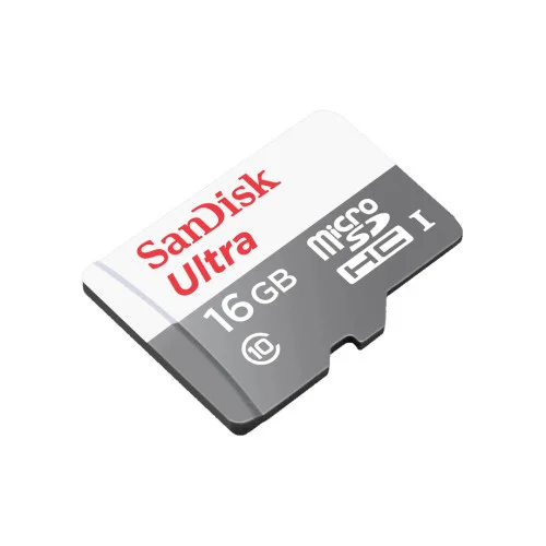 SanDisk MicroSd Card - SanDisk MicroSd Card