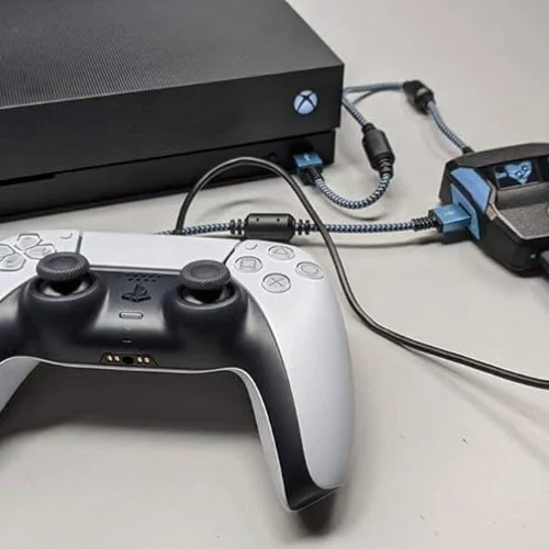 Cronus Zen Controller Emulator - Cronus Zen Controller Emulator