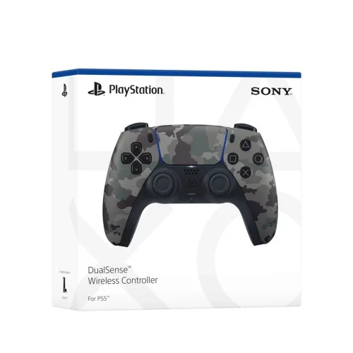 Sony PlayStation 5 wireless controller (PS5) - PS5 wireless controller