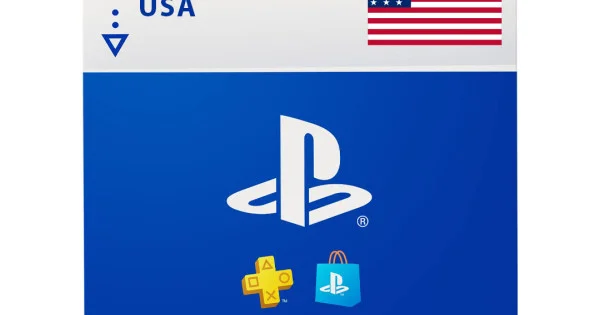 PlayStation Store (USA) - PlayStation Store (USA)